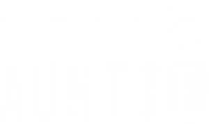 Hello Auntie